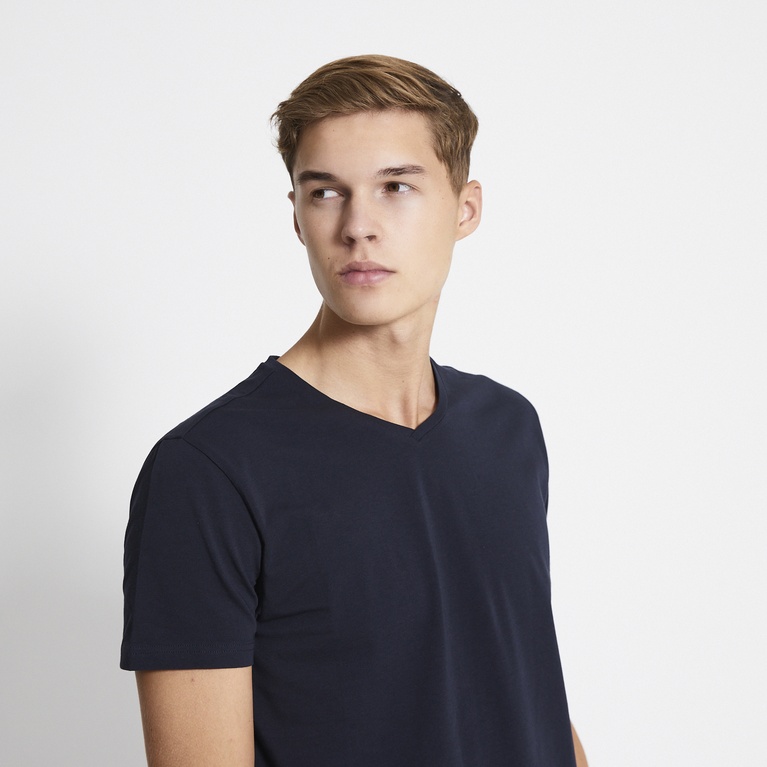 Basic T-shirts